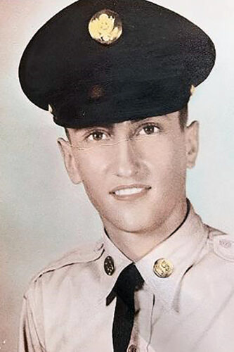 Russell L. Grimes 1943-2024 | News, Sports, Jobs - Tribune Chronicle